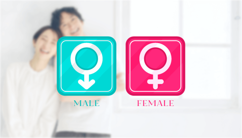 男性は恥、女性は恥じゃないコト。 | IKEDesign（イケデザイン）