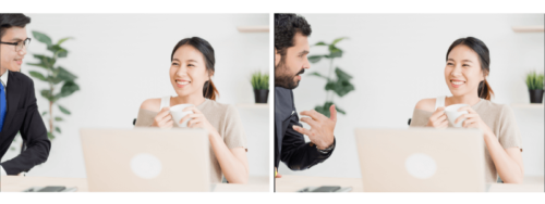 まるで魔法！生成AIを使ってみました②【実例×5】 | IKEDesign（イケデザイン）