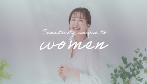 女性ならではの感性とは | IKEDesign（イケデザイン）