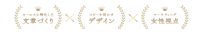 Amazon・楽天ページ企画制作サービスパック｜IKEDesign | IKEDesign（イケデザイン）